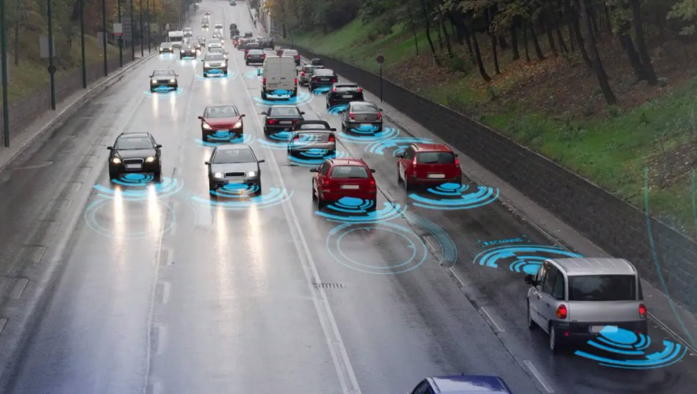 Vehicle Communication System - Nanjing Maxon O.E. Tech. Co., Ltd